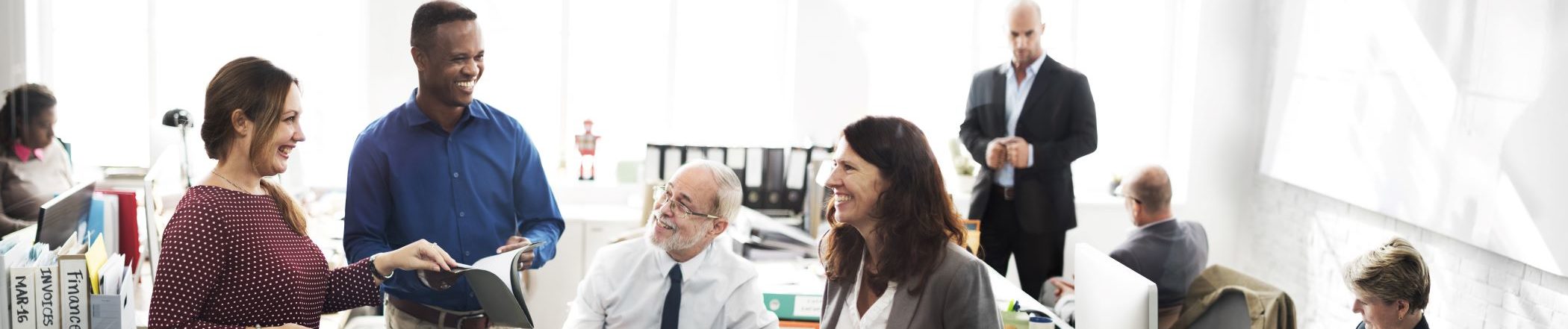 The Gift of Feedback - Sally Williamson & Associates